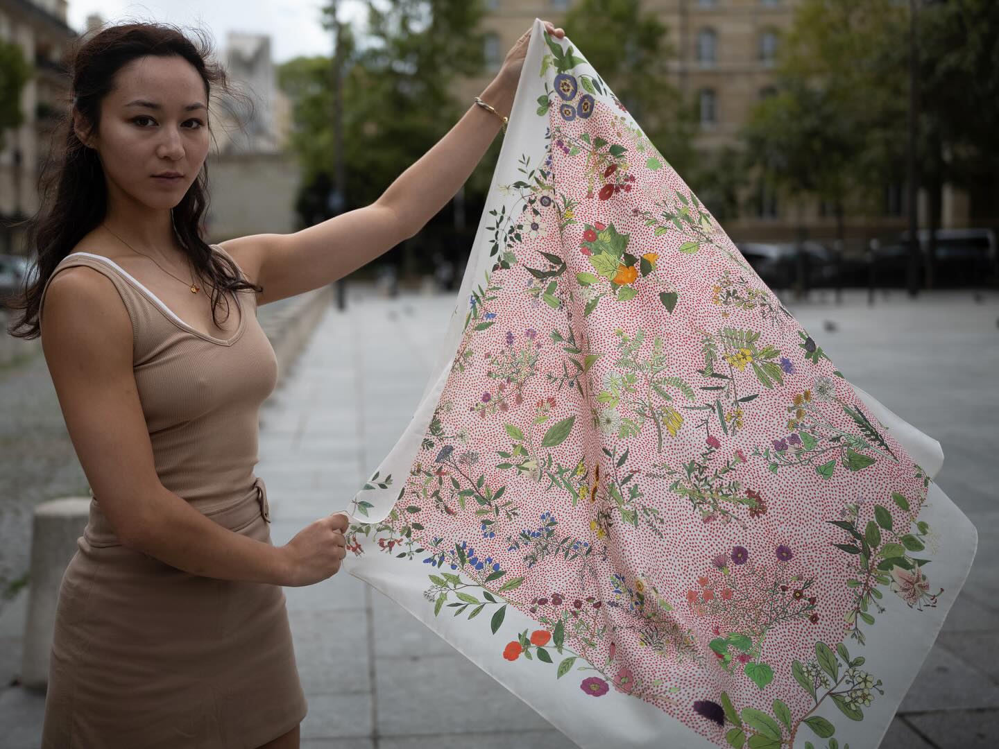 Pilgrimage | Mont Kiji