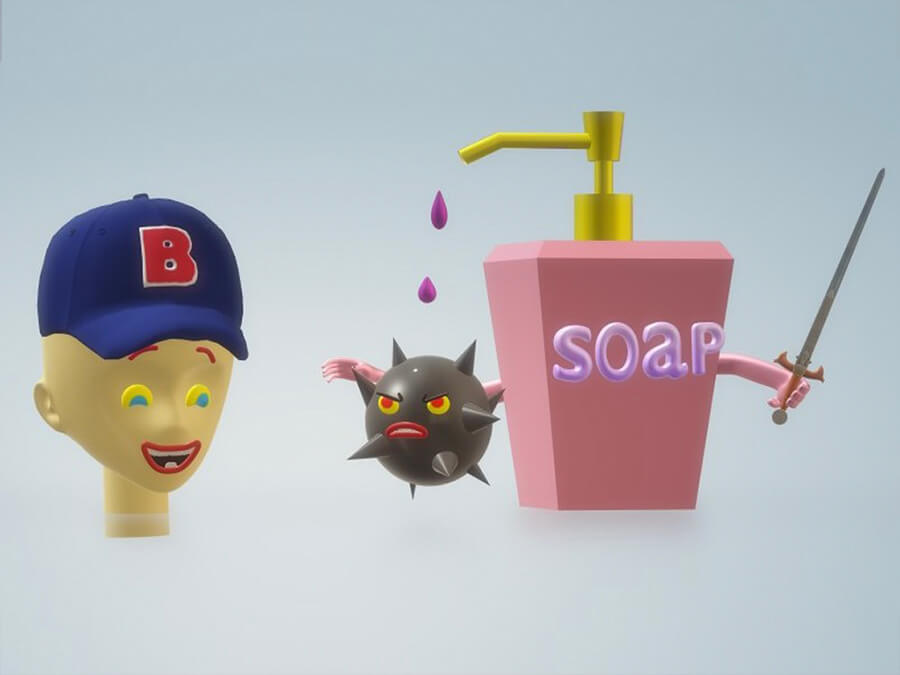 Mont Kiji Competition Yuna | Mont Kiji